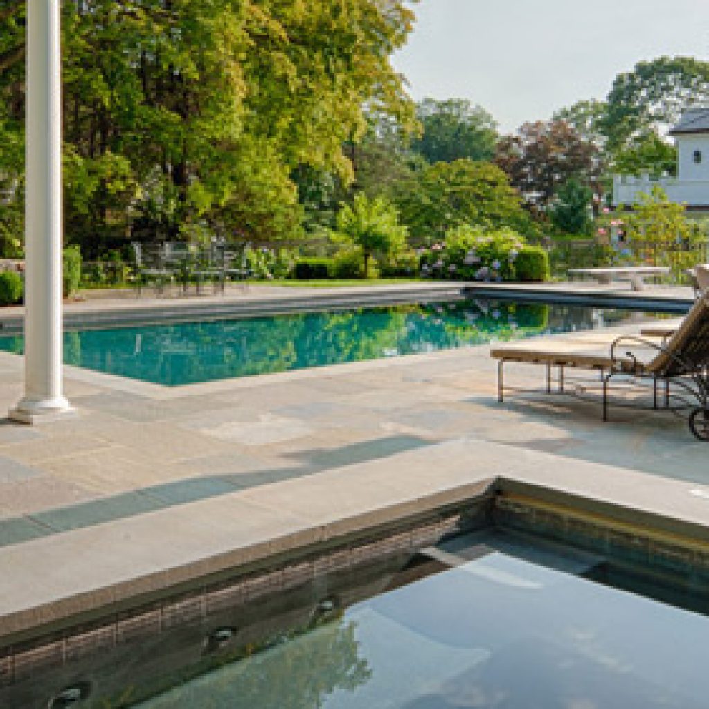 Pool Spa Trends for 2016 | Shoreline Pools