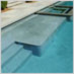 Residential Pools CT/NY Special Features | Shoreline Pools