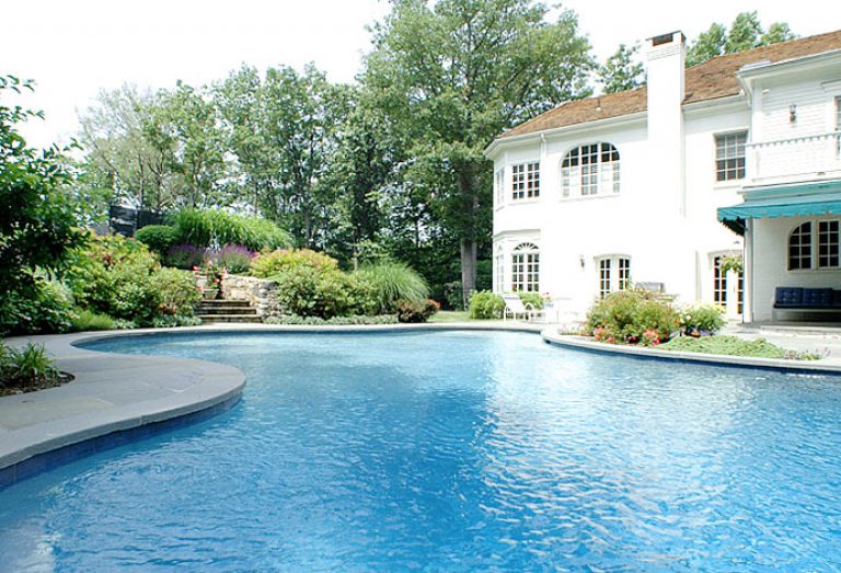 Plan Ahead for Spring | Shoreline Pools