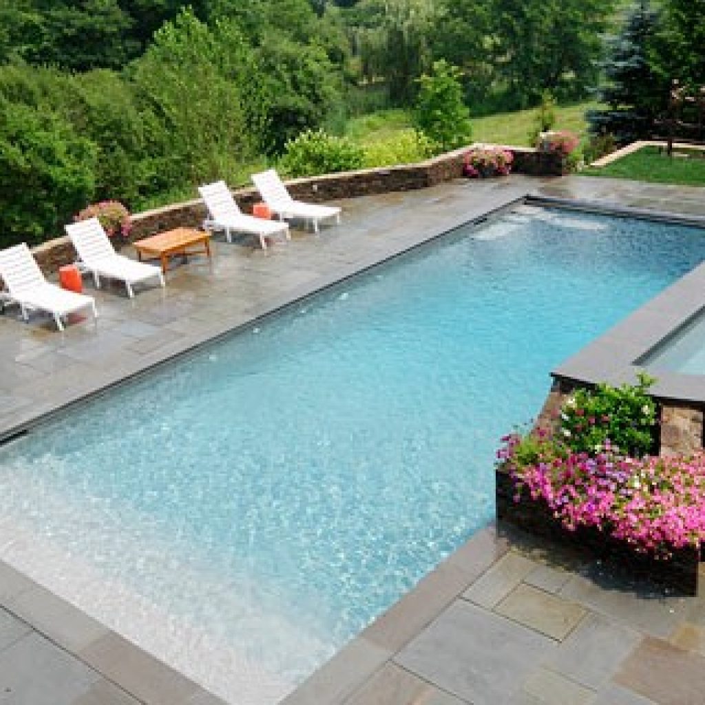 Pool Spa Trends for 2016 | Shoreline Pools