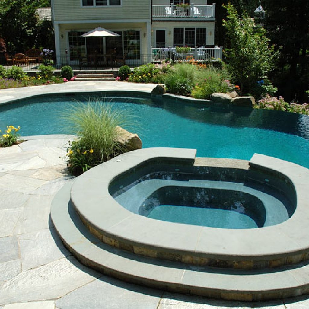 The Benefits of Owning a Saltwater Pool | Shoreline Pools