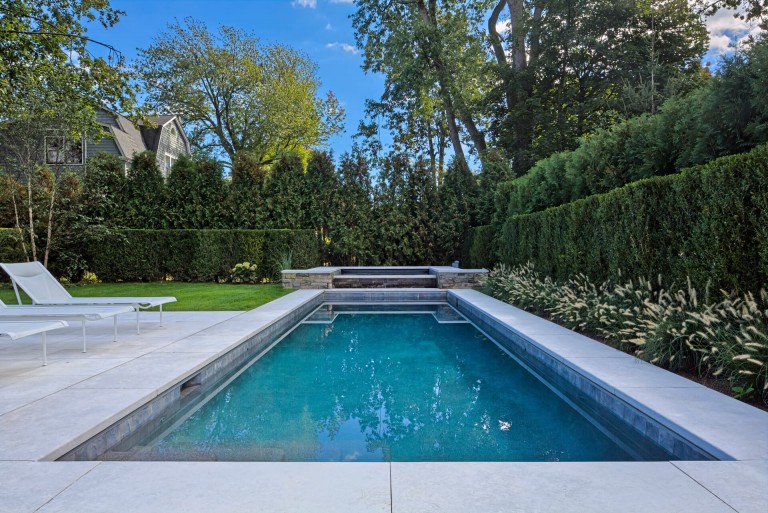 Simple Tips for New Pool Owners