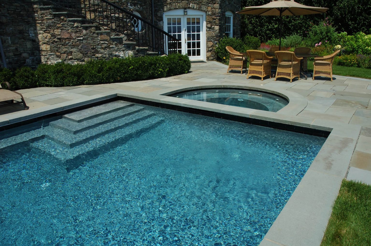 Everything You Need to Know About Alkalinity in Your Pool