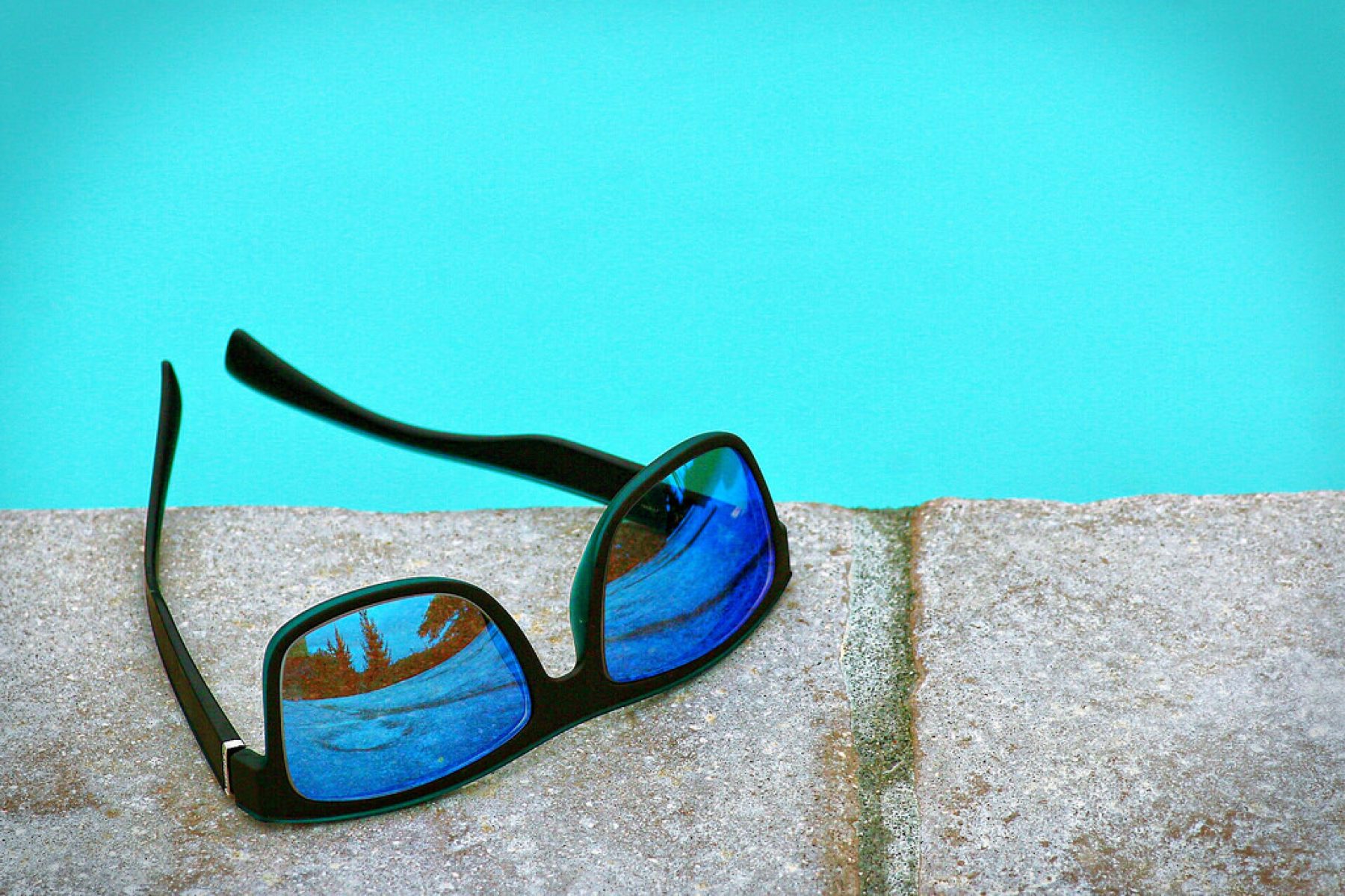 Why Pools are Better Than Beaches | Shoreline Pools