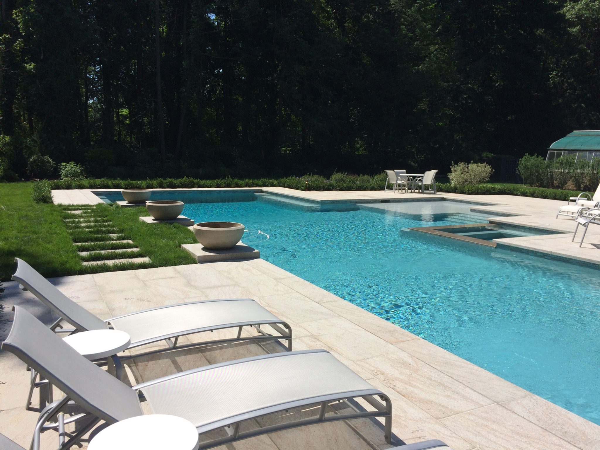 How to Remove Pollen & Other Debris from Your Pool