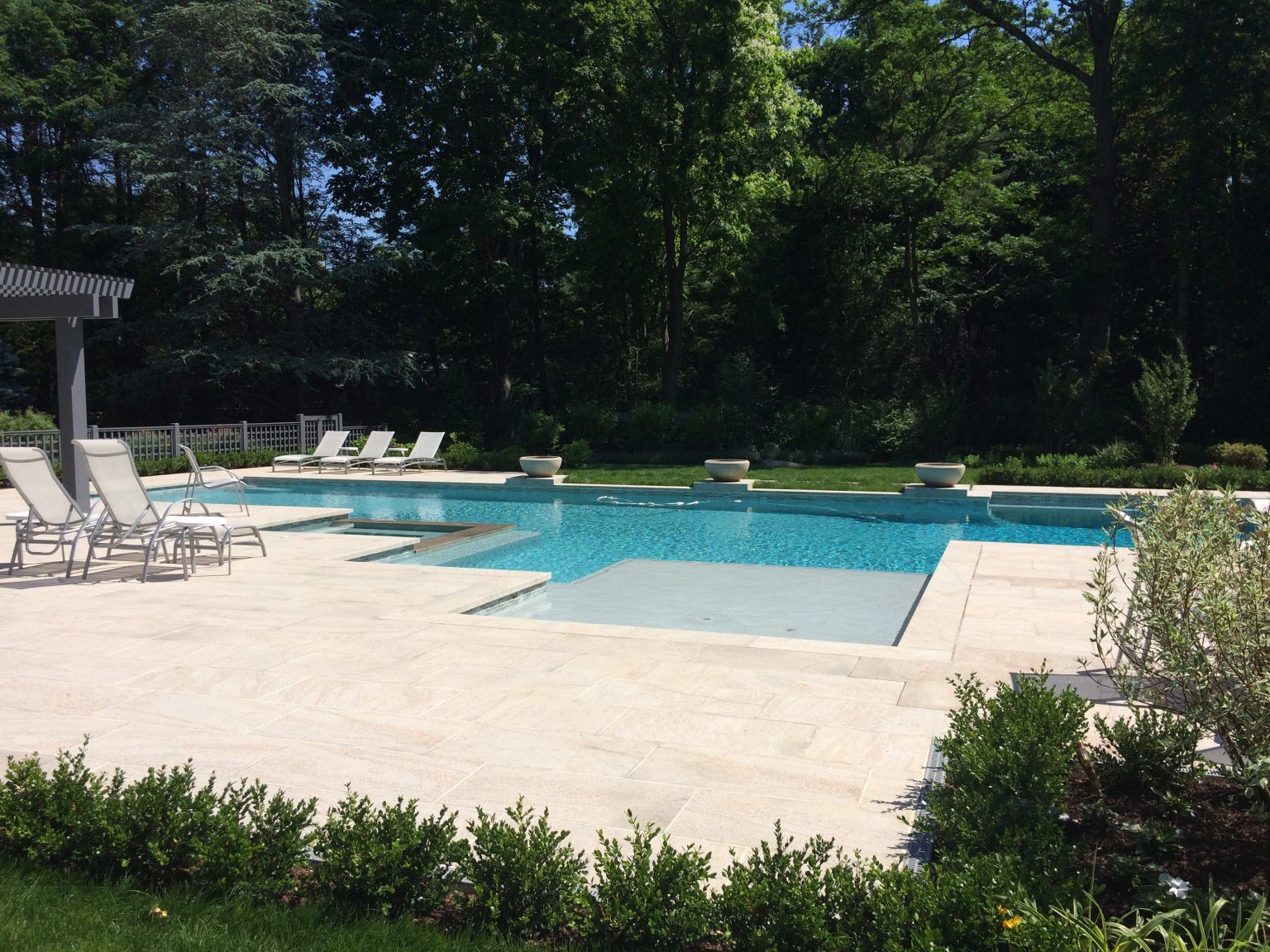 How to Prepare Your Pool for a Storm