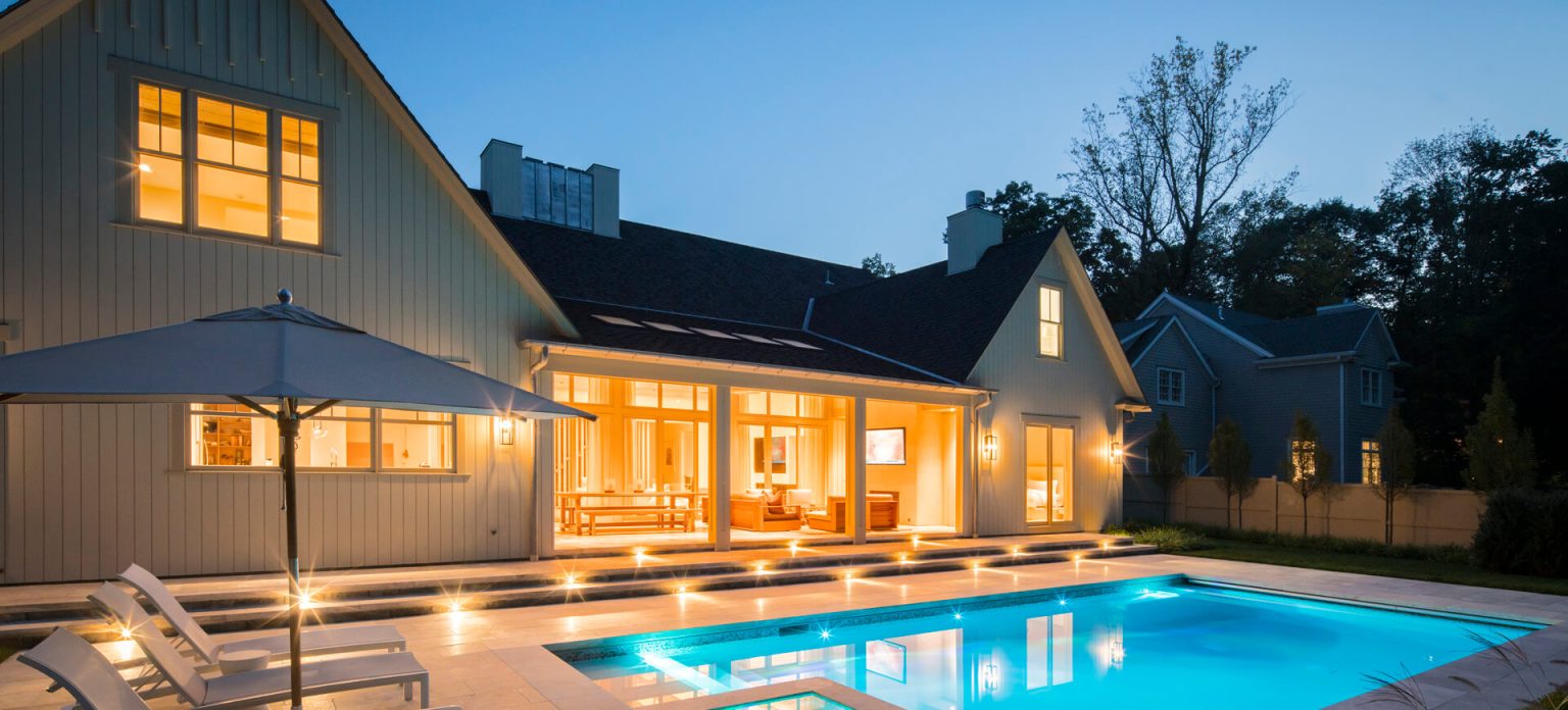 How Long Do Pool Renovations Take?