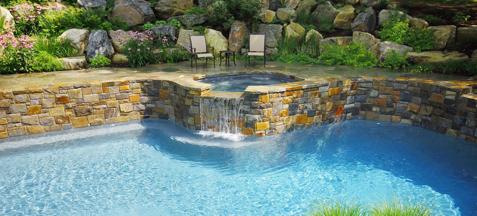 Everything You Need to Know About Pool Grottos