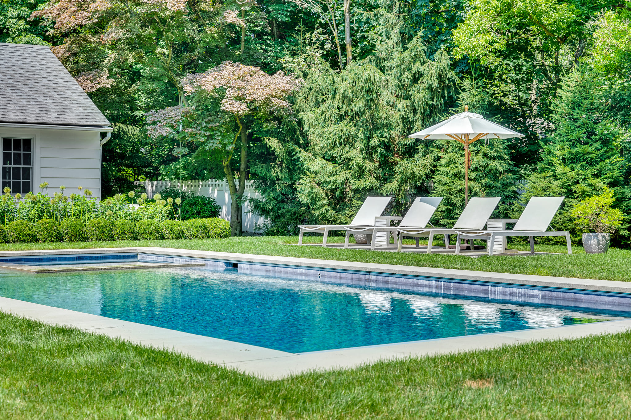 Top 5 Pool Lighting Ideas | Shoreline Pools