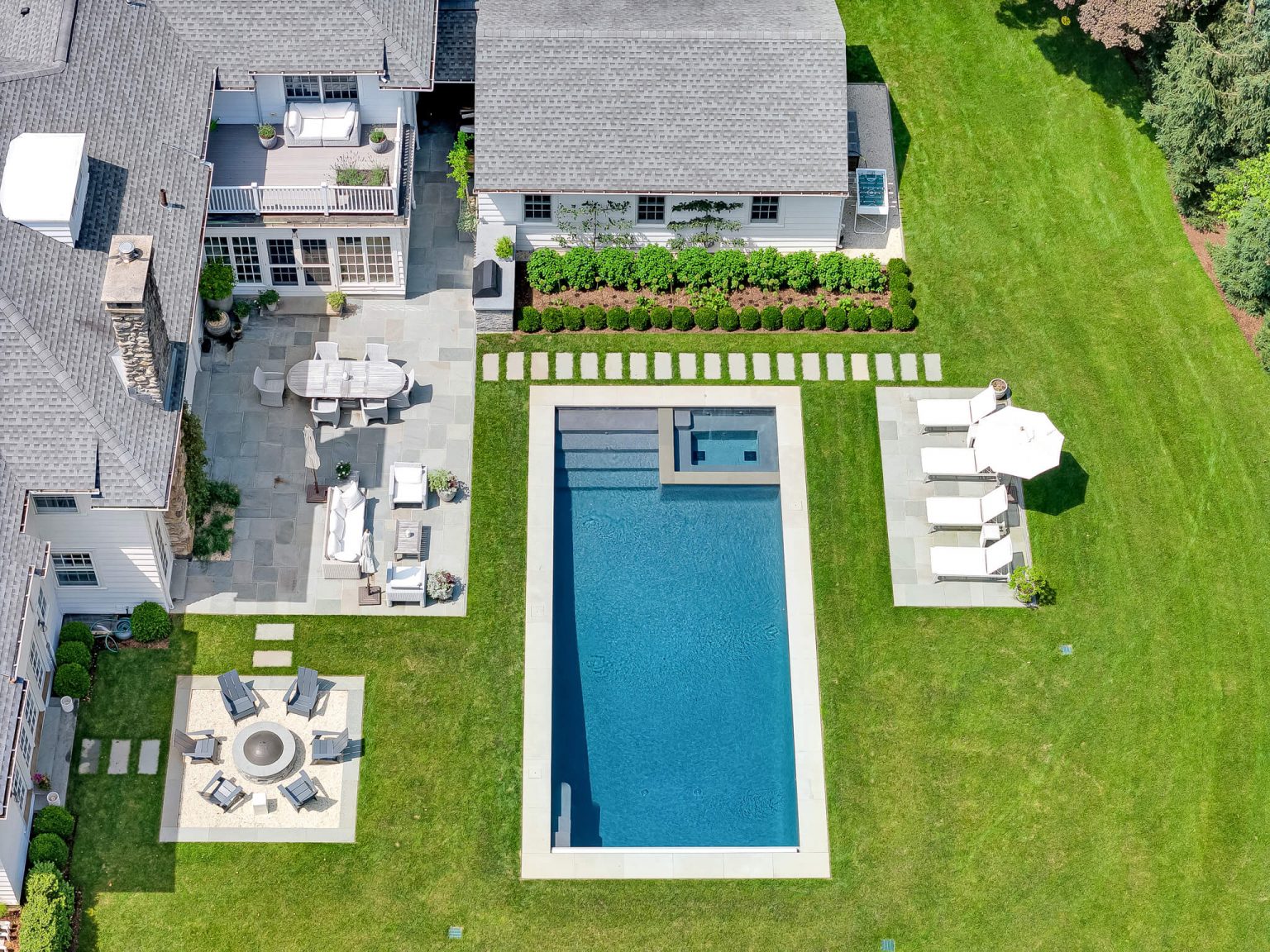 Is 20x40 the Right Size for My Property? | Shoreline Pools