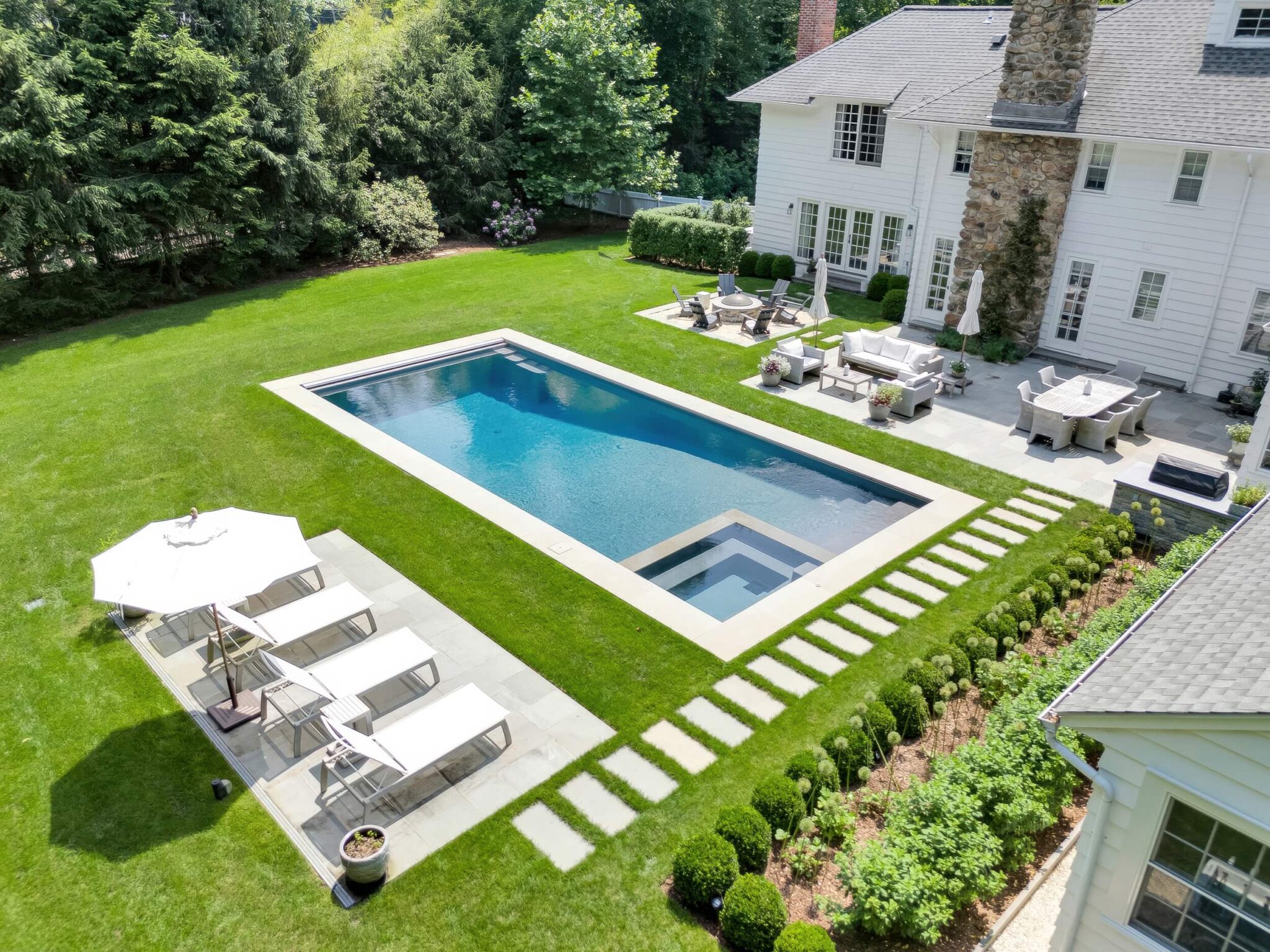 A Simple Guide to Year-Round Pool Care | Shoreline Pools